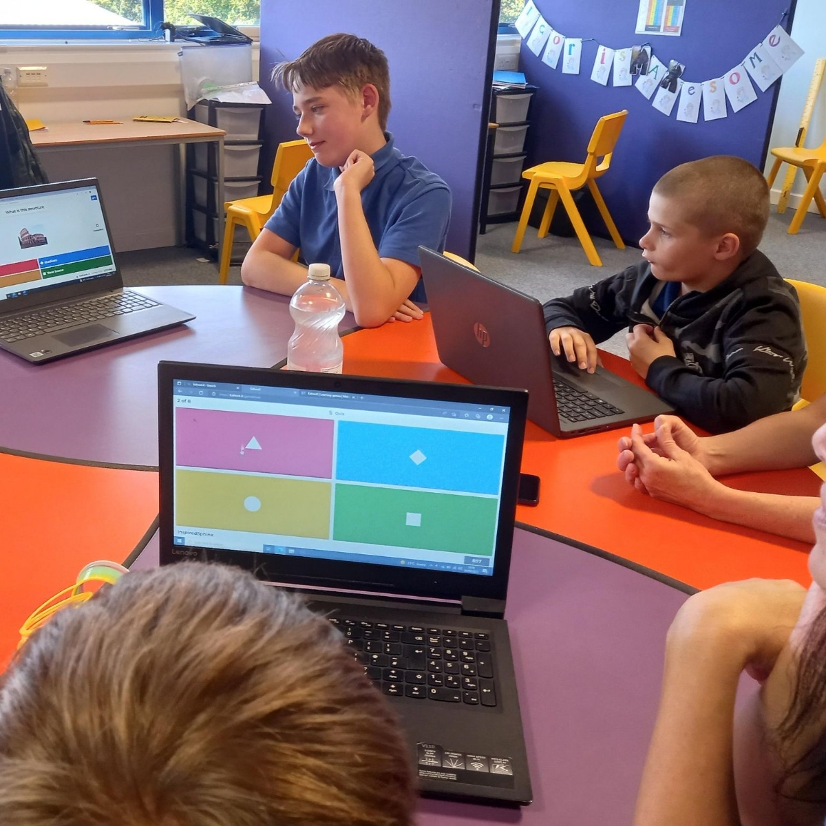 ACE Schools - New Improved School Premises for ACE in Cornwall